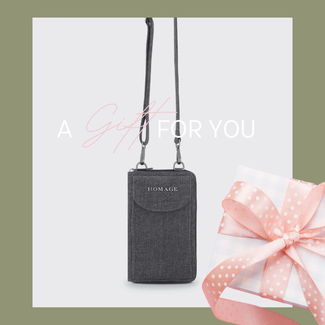 A Gift for Every Iconic Mom – homagetodenim