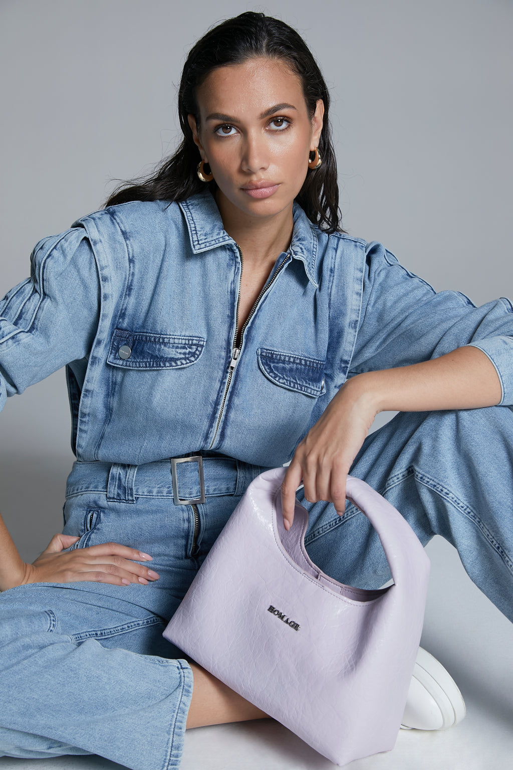 Sadie - Sack Bag – homagetodenim
